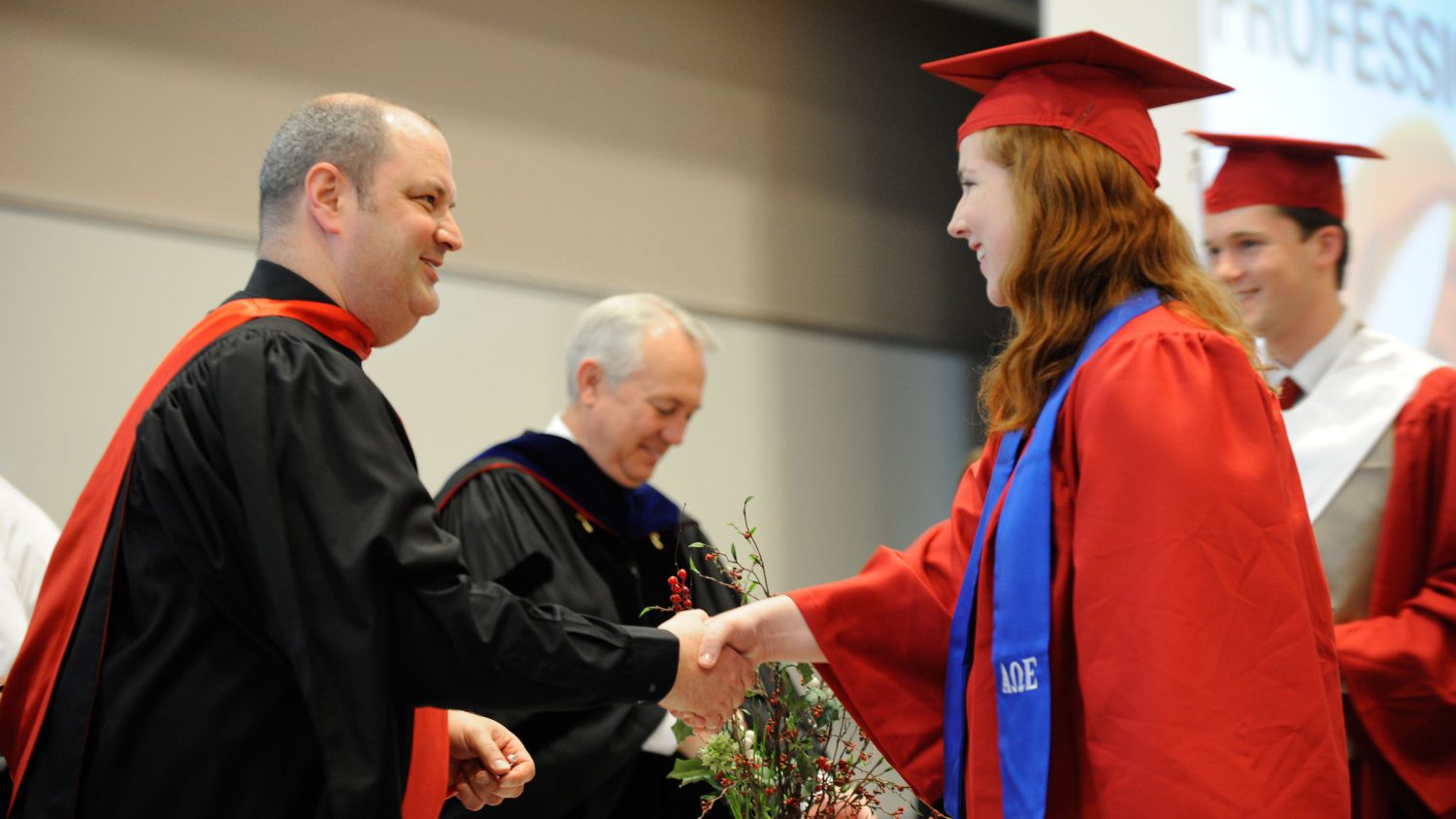Graduate Program Procedures | Engineering Online