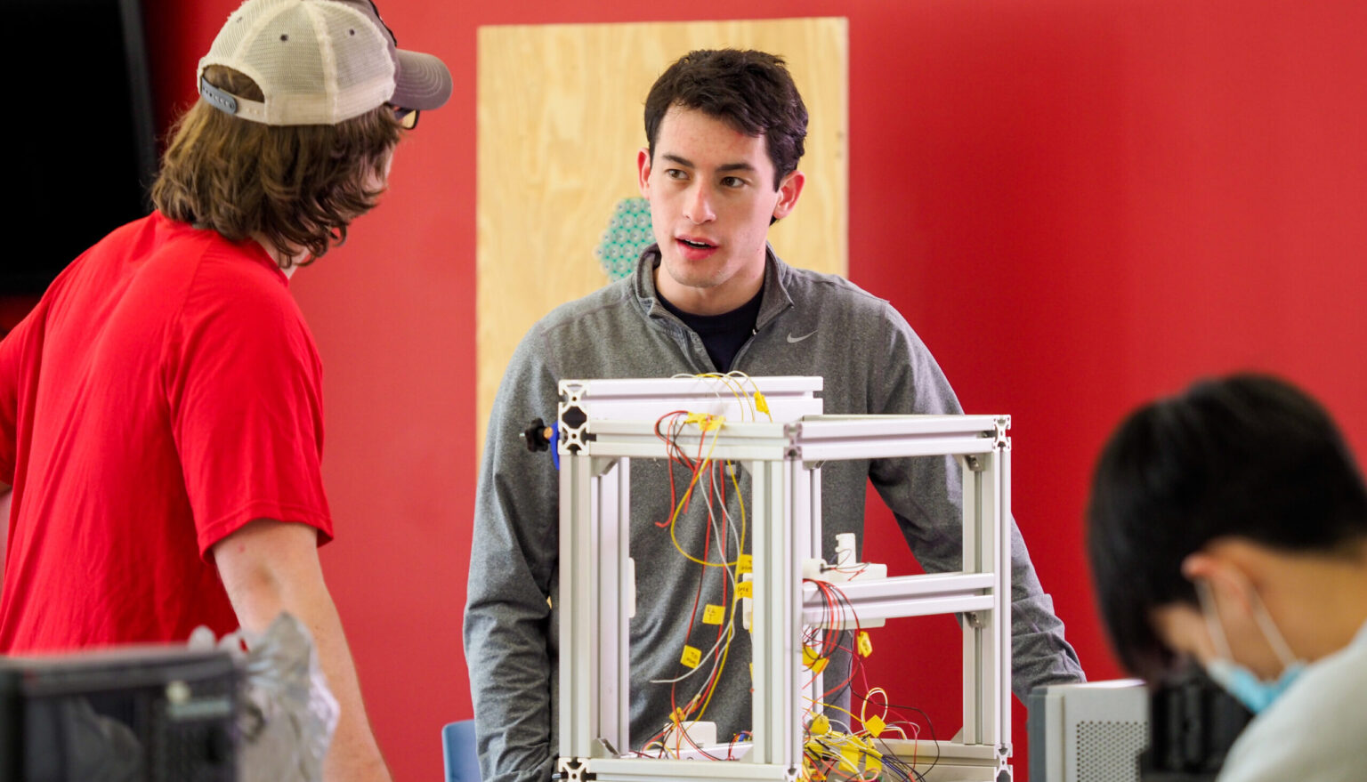 Graduate Programs | Engineering Online