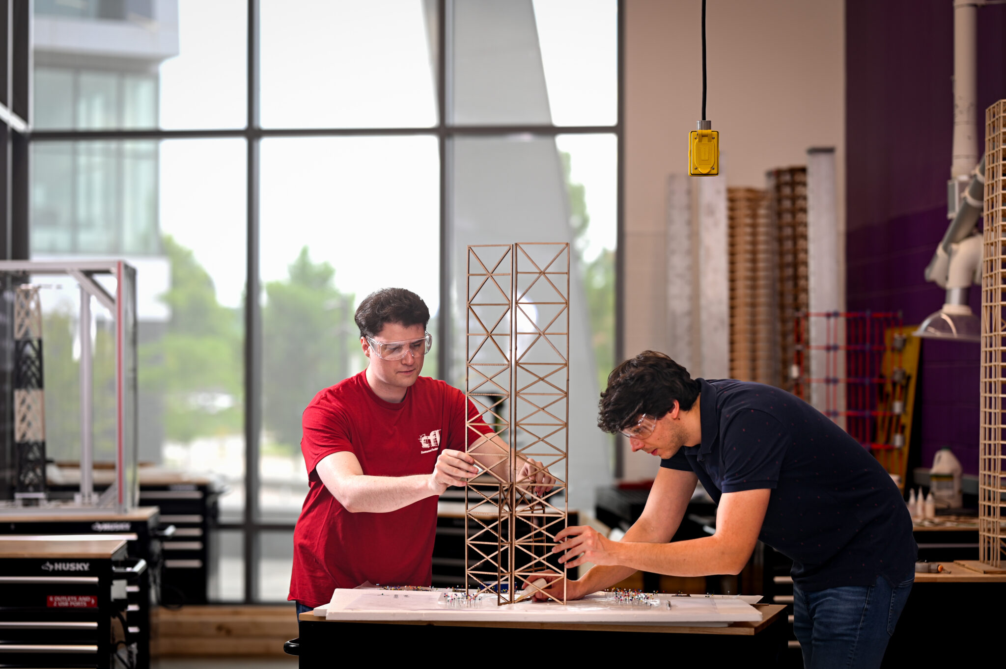 Graduate Programs | Engineering Online